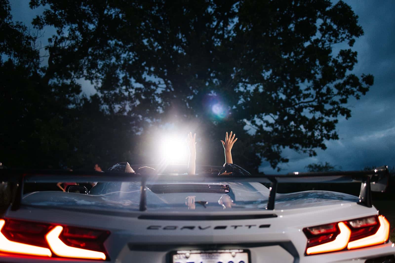 Home - Epic Drives